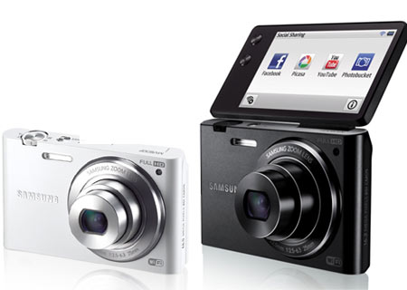 Samsung MV900F specifications | Complete Reviews