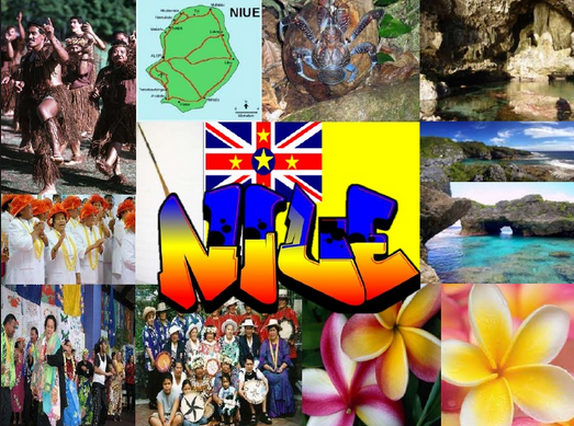 Linda Kiki @ Glenbrae School: Niue,Writing