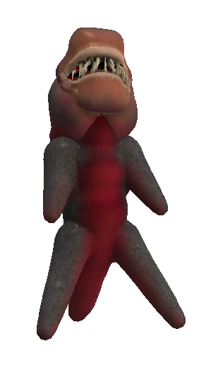 A Field Guide To Doomsday: Spawn Of Devastation Drive-In — 'The Deadly ...