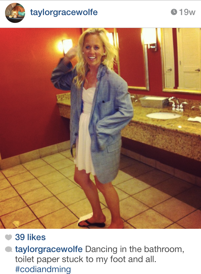 Ten of My Greatest Instagram Fails – THE DAILY TAY