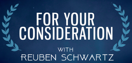 Last Resort Films - A Hollywood Movie Studio: For Your Consideration ...