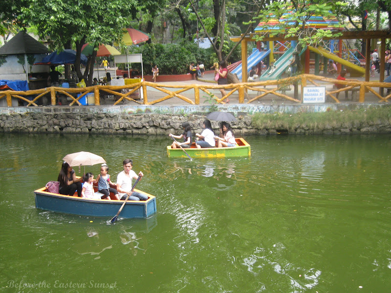 My First Visit to Manila Zoo |Filipino Sojourner