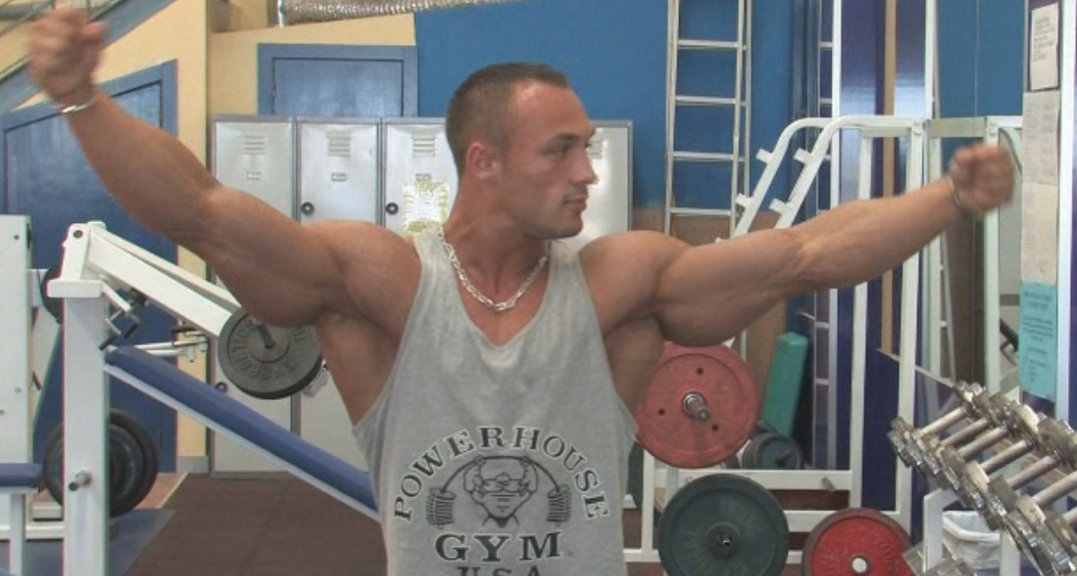 LUDO BOGAERT FANS: Ludovic & Greg BOGAERT