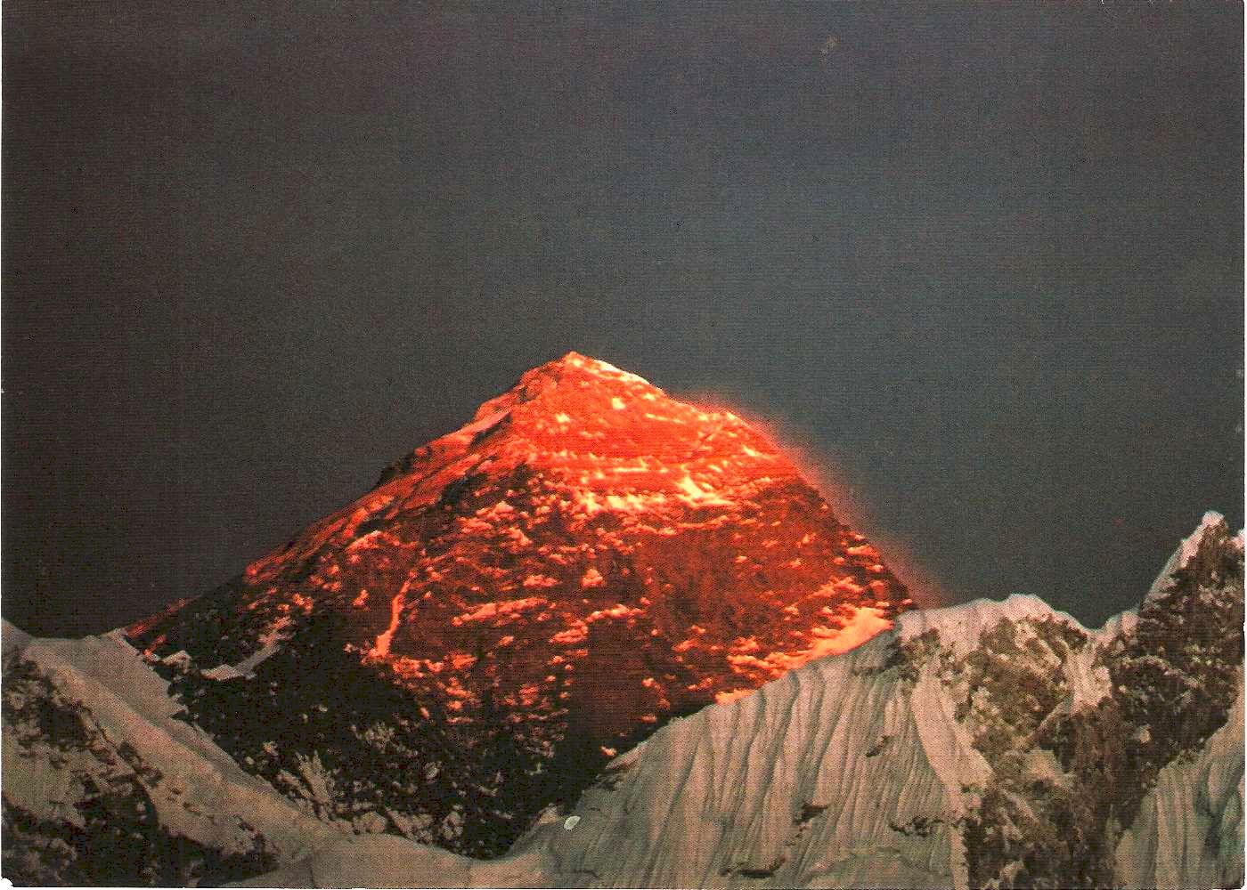 Chau Pham: Inspired Photographer - Galen Rowell