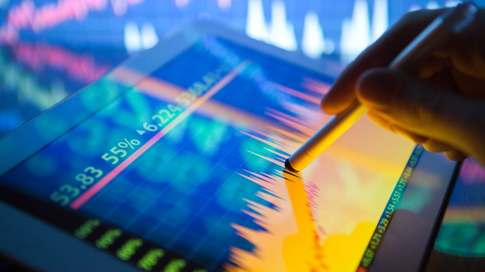 5 Maneras de Mejorar su Rutina de Forex Trading ~ Instituto LA MONEDA ...