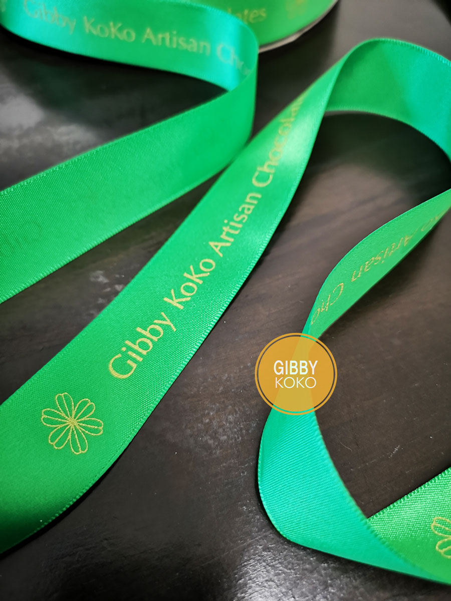 Hari Raya 2019 Ribbon