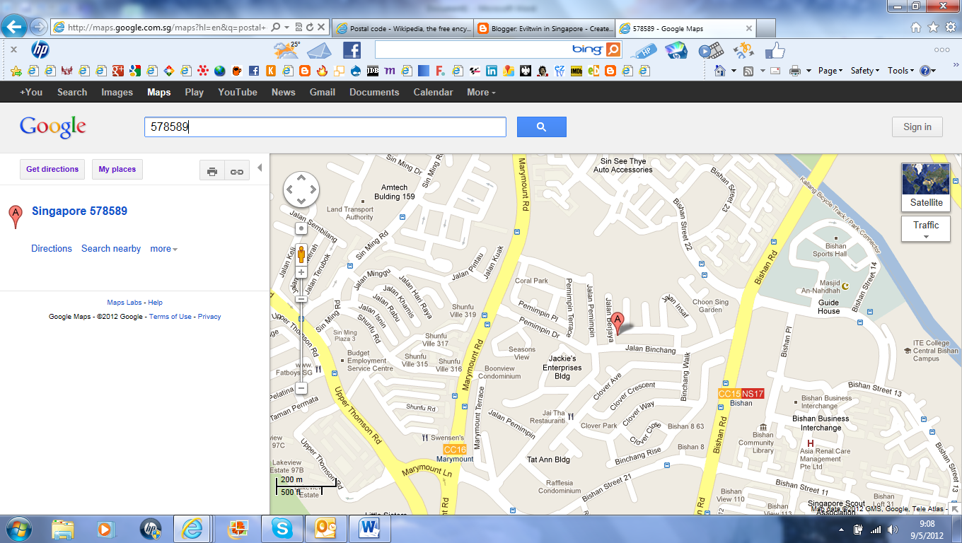 How to get the postal code map for fivem - asocine