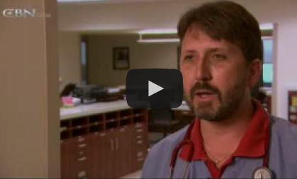 Prayer in the Emergency Room - He died but miraculously returned to ...