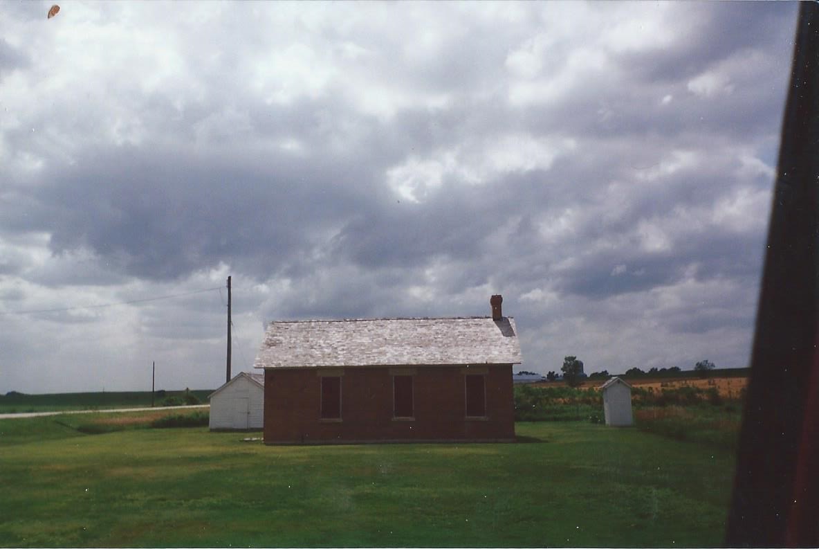 National Parks & State Parks: Nebraska: Homestead National Monument of ...