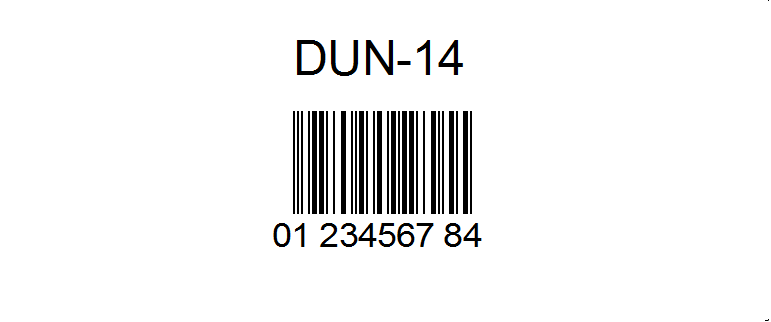 Kody Kreskowe: Kody Kreskowe 1D