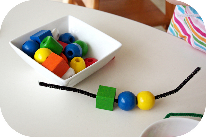 And Here We Go!: Plans: Cycle 1 - Week 6