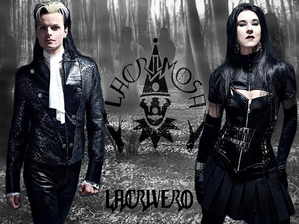 Panteón de Juda: Tilo Wolff and Anne Nurmi: Imagenes/Wallpapers I