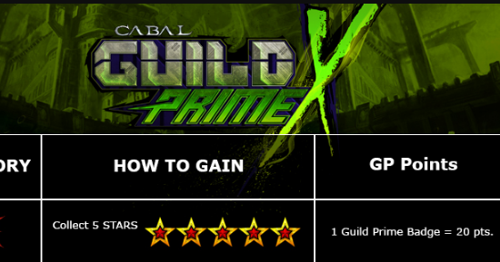 Cabal Online PH Blog by dandiely