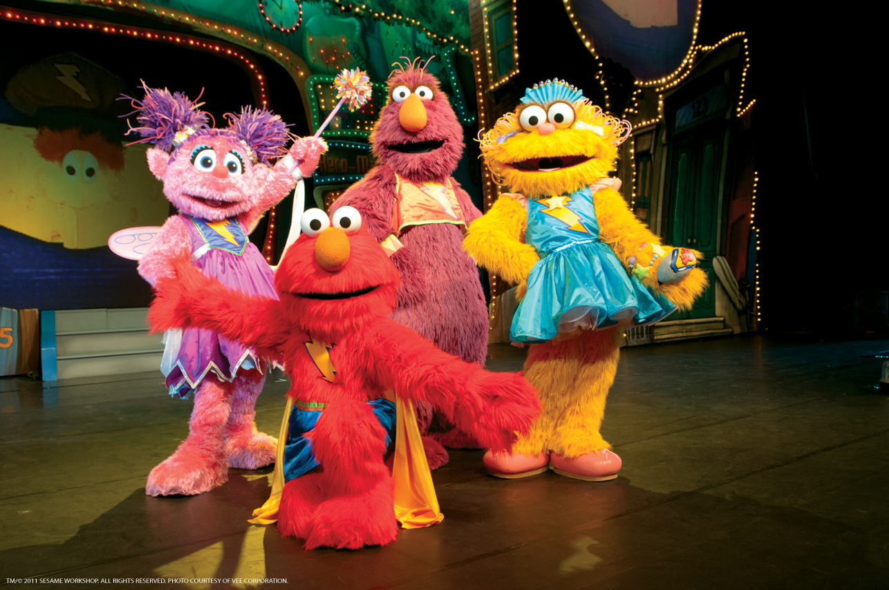 Inspired by Savannah: Attention New England Residents: Elmo’s Super ...