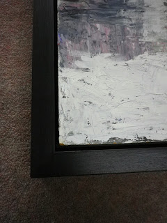 Framemaker: Tray frame