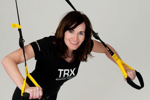 Best TRX Training Workouts and Exercises: What is TRX suspension training?