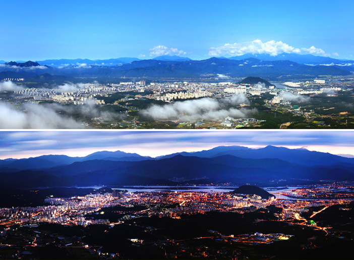 [KTravel] Autumn in Chuncheon, South Korea - 짱이뻐!