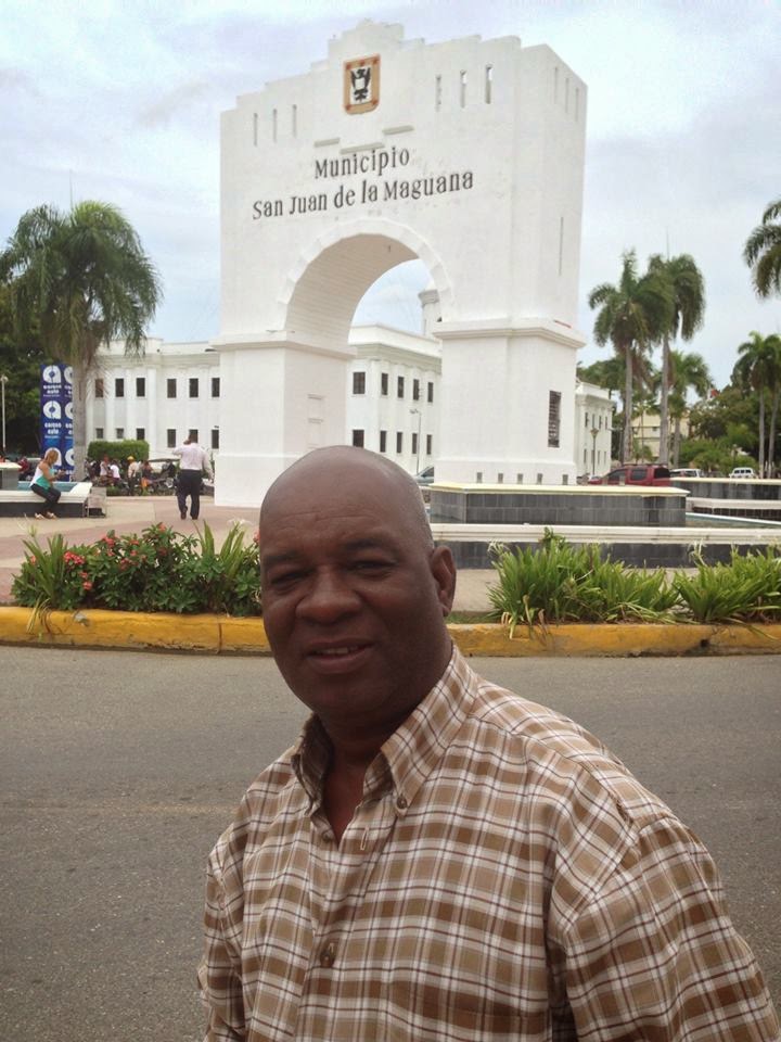 Por: José Enrique de la rosa santana ¡Que propuesta más interesante! Un ...