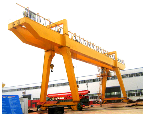 Gantry Crane: Tips Of Maintaining A Power Engine Gantry Crane To Your ...