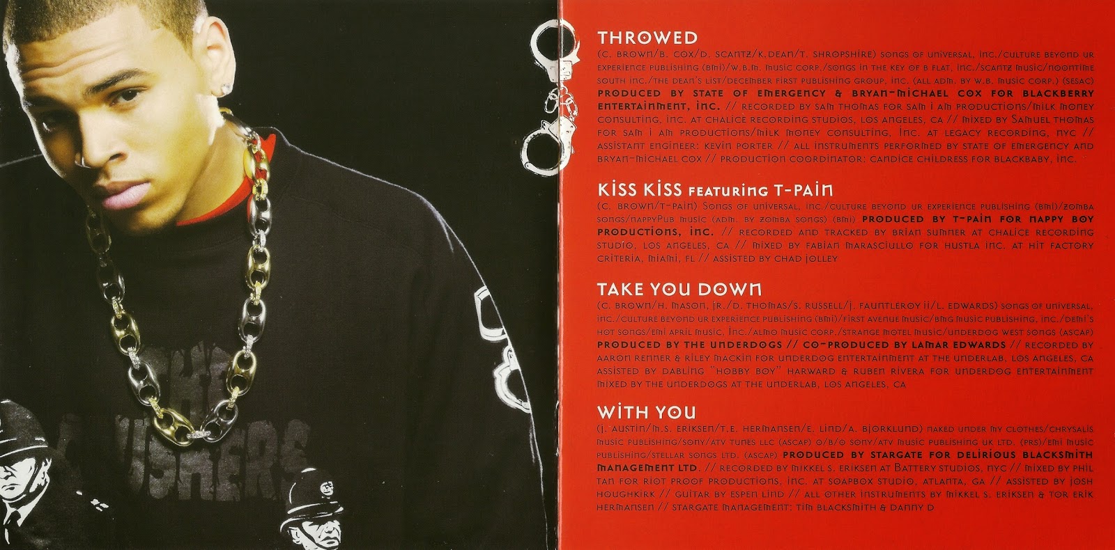 Chris Brown Exclusive The Forever File Full Pc Utorrent Registration ...