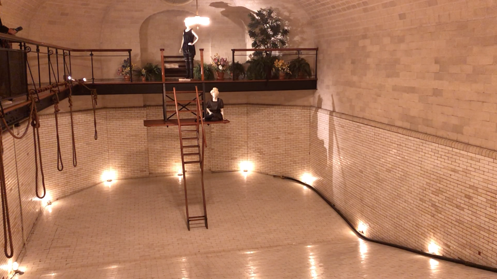 Biltmore Estate in Asheville is the most beautiful in spring!