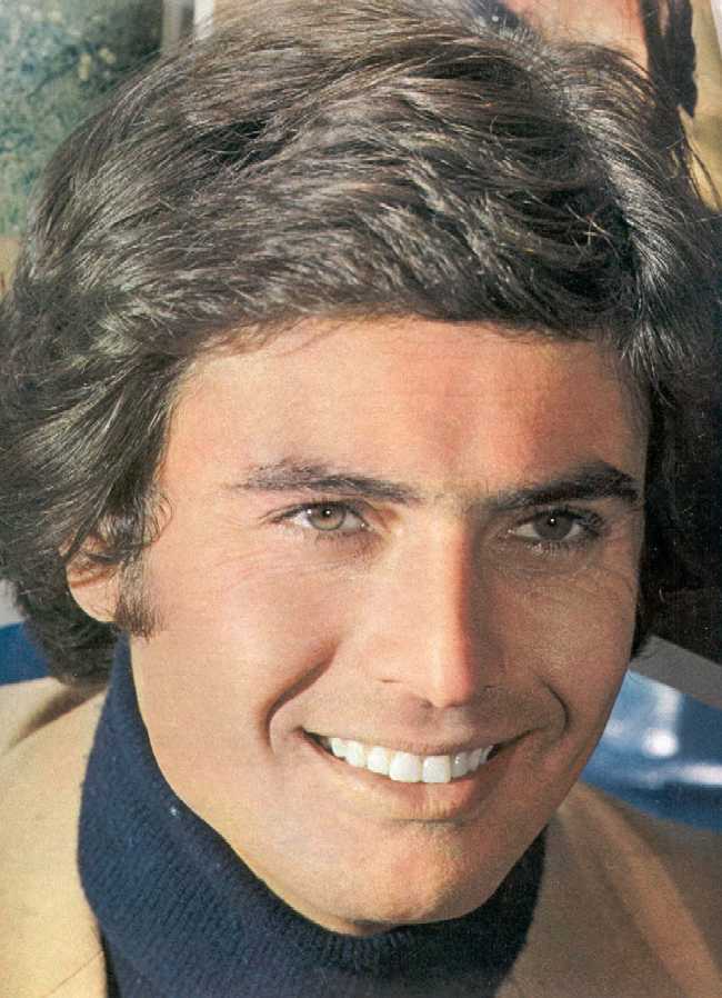 FOTONOVELAS / FOTOROMANZI: ♥ FRANCO GASPARRI ♥