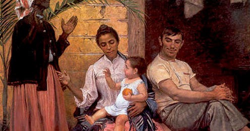 Tese do branqueamento