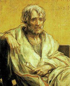 Frases de Motivación de Lucio Anneo Séneca ~ FMotivación