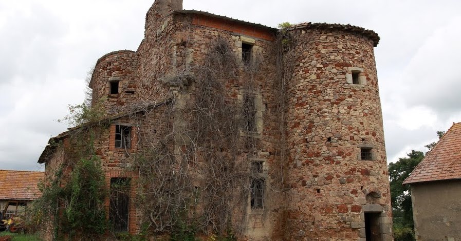 PALICIA: Châteauroux (Isserpent)