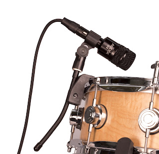 Belajar Tata Suara || Aryo Bray's Blog: Jenis-Jenis Microphone dan ...