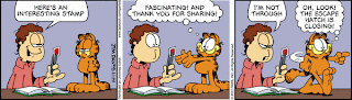 My Power Is Beyond Your Understanding: Vote for the Garfield's Best of 2012