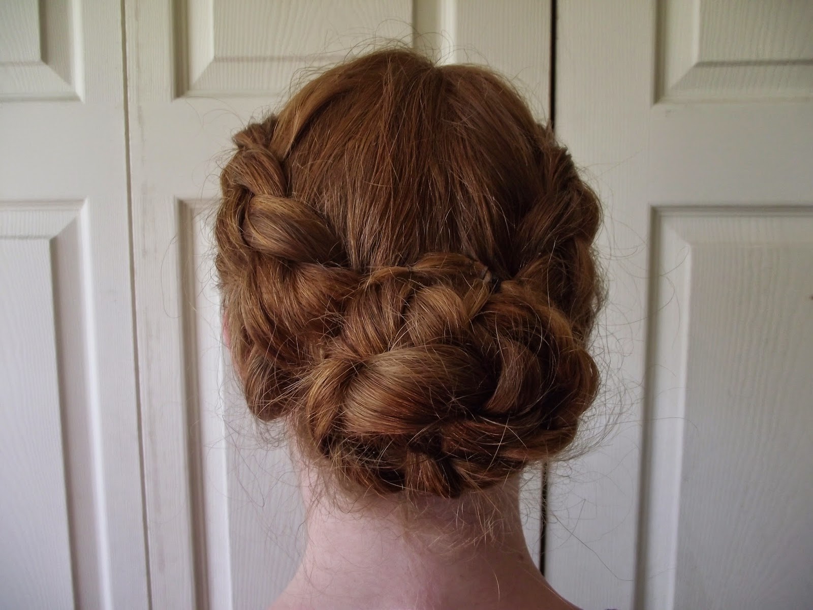 A Beautiful Rat's Nest