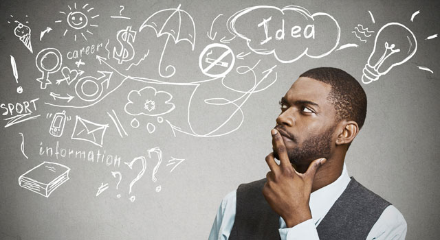 Não-Alinhadu: Todos devemos REPENSAR...