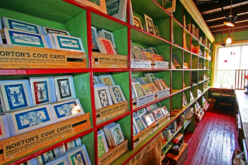 Keith Nicol Adventures: Don’t miss the Barbour Living Heritage Village ...