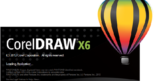 CorelDRAW Graphics Suite X6 - Full - YAZILIM DESTEK EKİBİ
