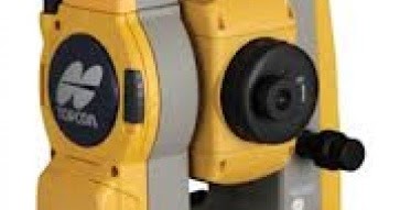 JUAL TOTAL STATION TOPCON ES 101 - PT. Dinar Energi Utama