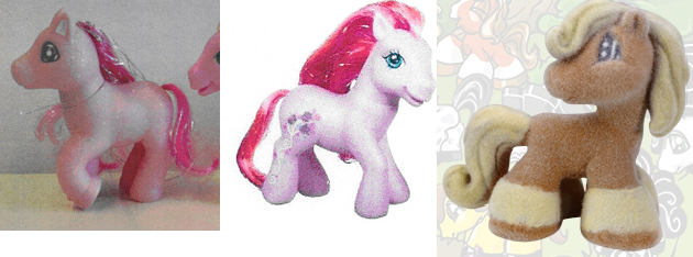 Funtasia Daily - Filly Funtasia: The Complete Filly Timeline