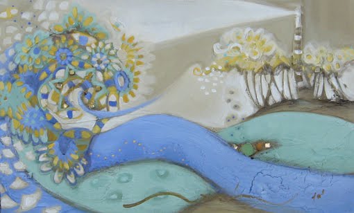 Emilia Marcón: SERIE: LA HUESERA