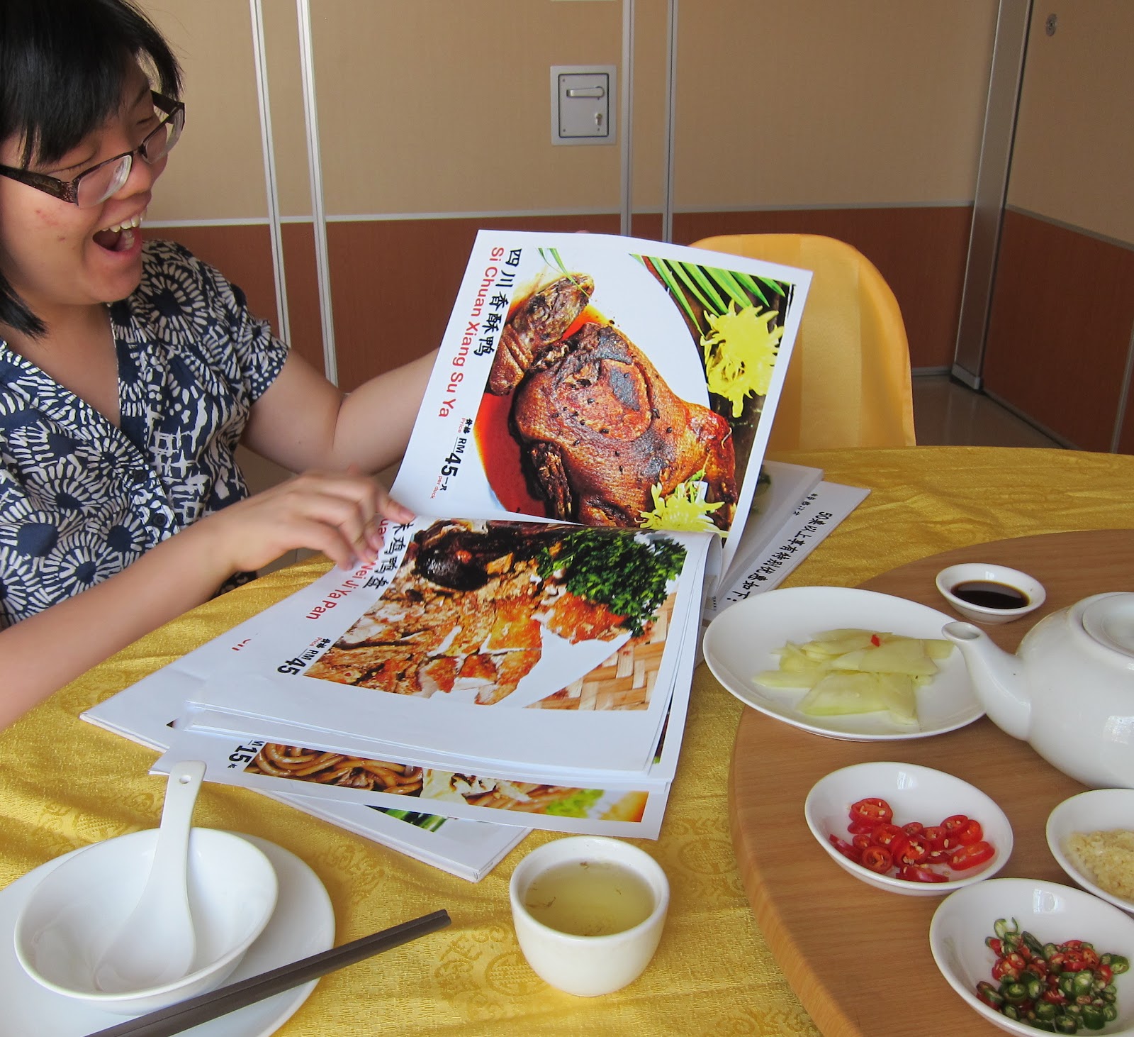 Shi Wei Fu in Segamat, Johor |Tony Johor Kaki Travels for Food ...