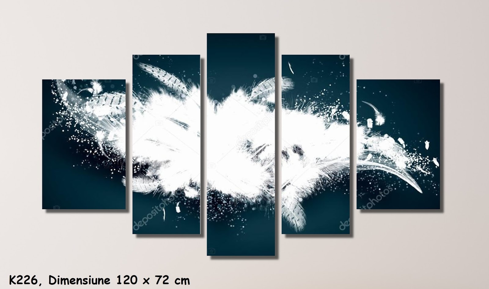 Tablouri Canvas Baia Mare: Modele tablouri canvas, moderne, decorative ...