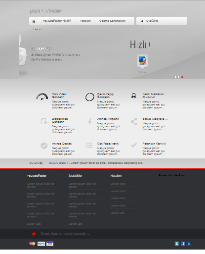 Php Youtube Faster Scripti Php Scriptler Asp Scriptler Ücretsiz Scriptler Scripti İndir