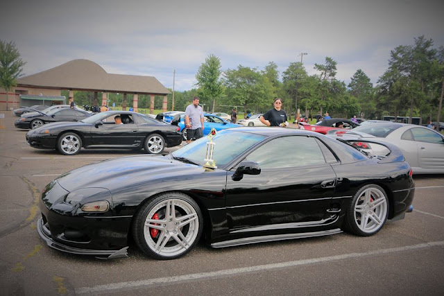 retro-spec/mitsubishi 3000GT
