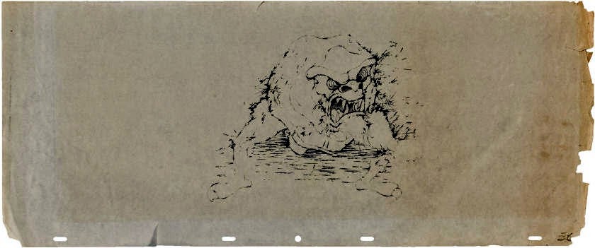 3B Theater: Micro-Brewed Reviews: Favorites :: Inks and Paints ...