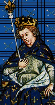 Le Saviez -Vous? : Le Saviez - Vous? Louis Ier le Pieux - Petite Biographie