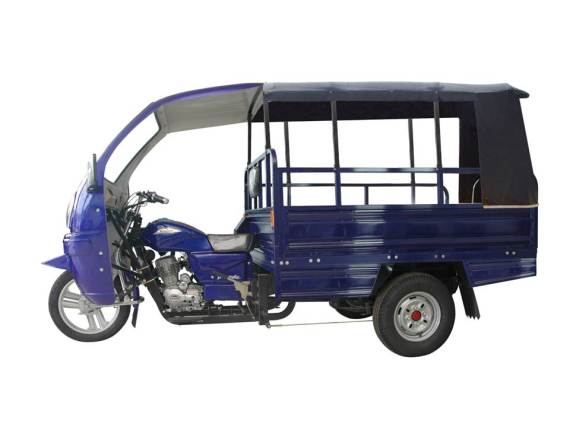 38+ Modifikasi Motor Tossa Roda Tiga Terkini | Bengkel Otto