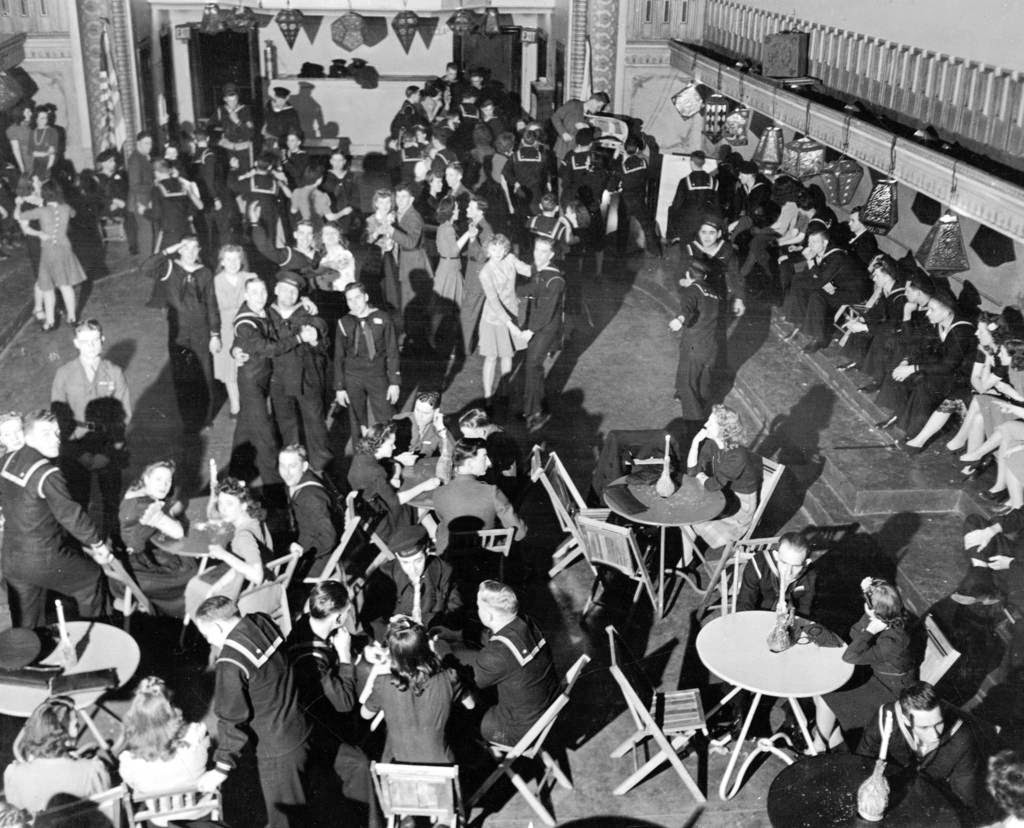 Military Analysis: Chicago WW2.