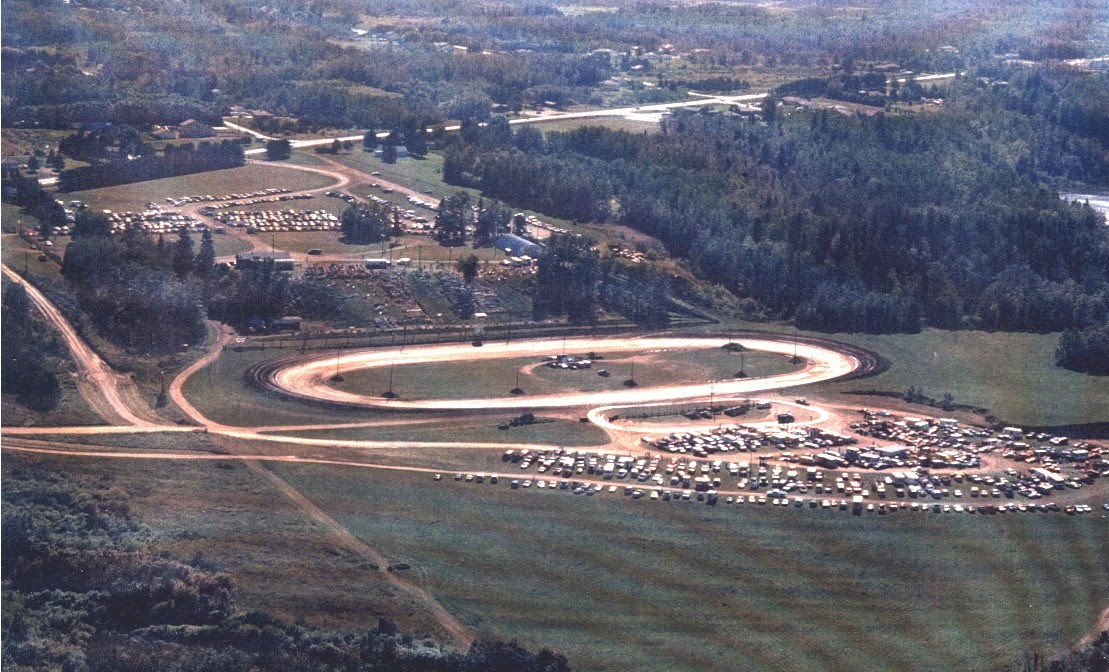 SPRINTACULAR: Riverview Raceways