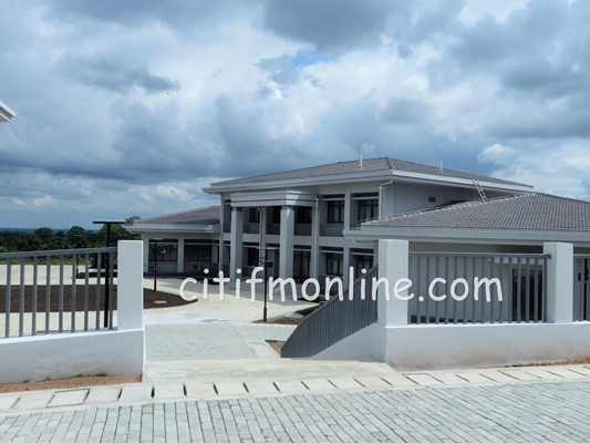 News,Movies,Sports,Entertainment and Games : Volta chiefs release land ...