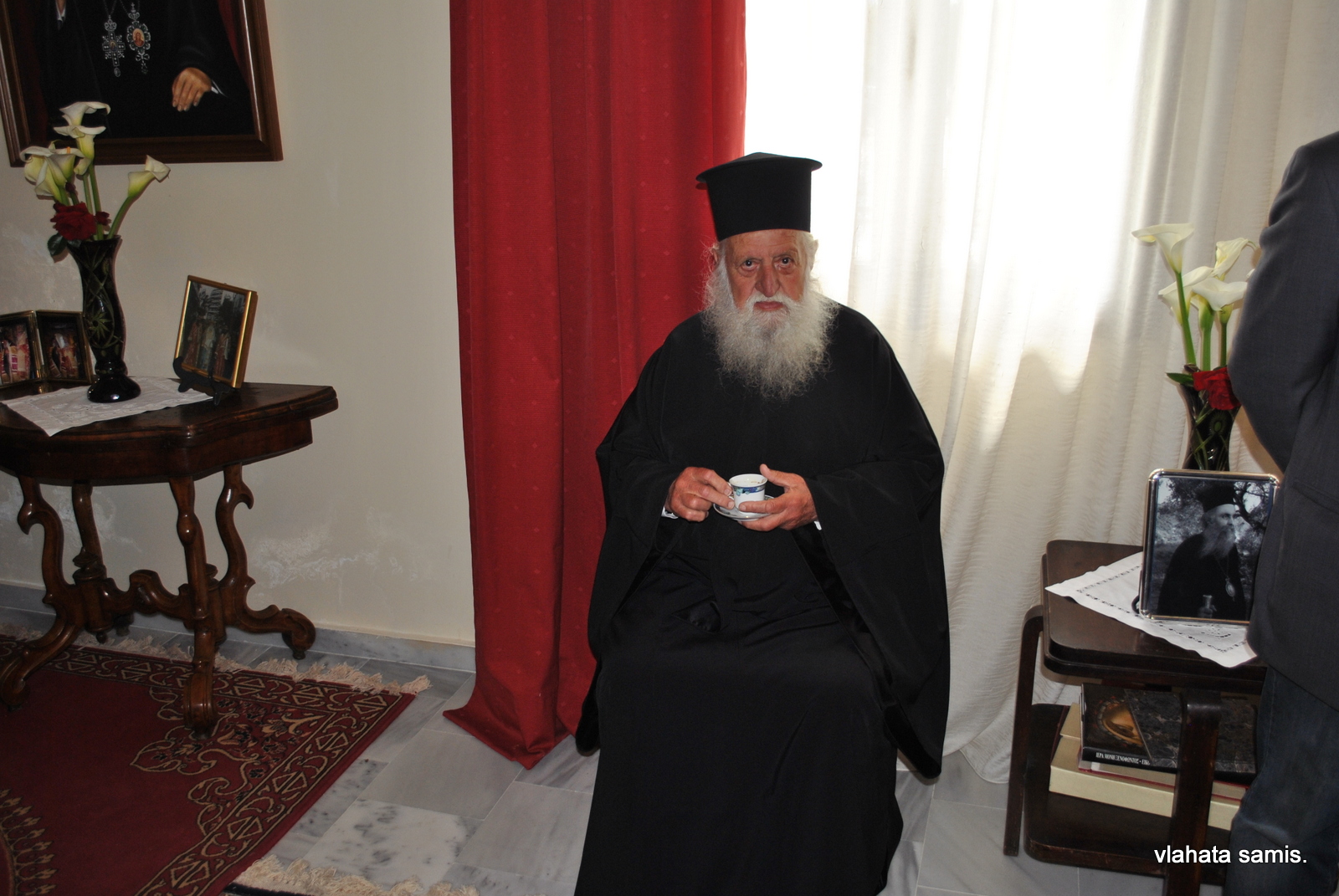 vlahata samis ΚΕΦΑΛΟΝΙΑ: Το πανηγύρι στα Θέματα.