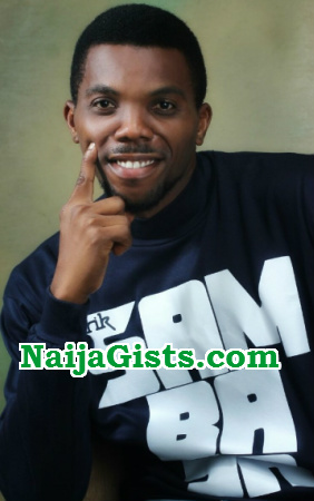 Nollywood Actor Sambasa Nzeribe Narrates Ordeal With Female Fan Turned ...